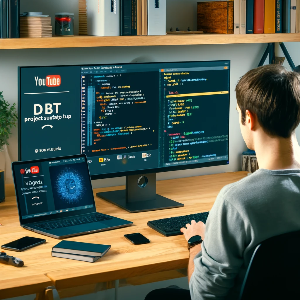 Data Build Tool YouTube - dbt Video Tutorials & Guides | Orchestra